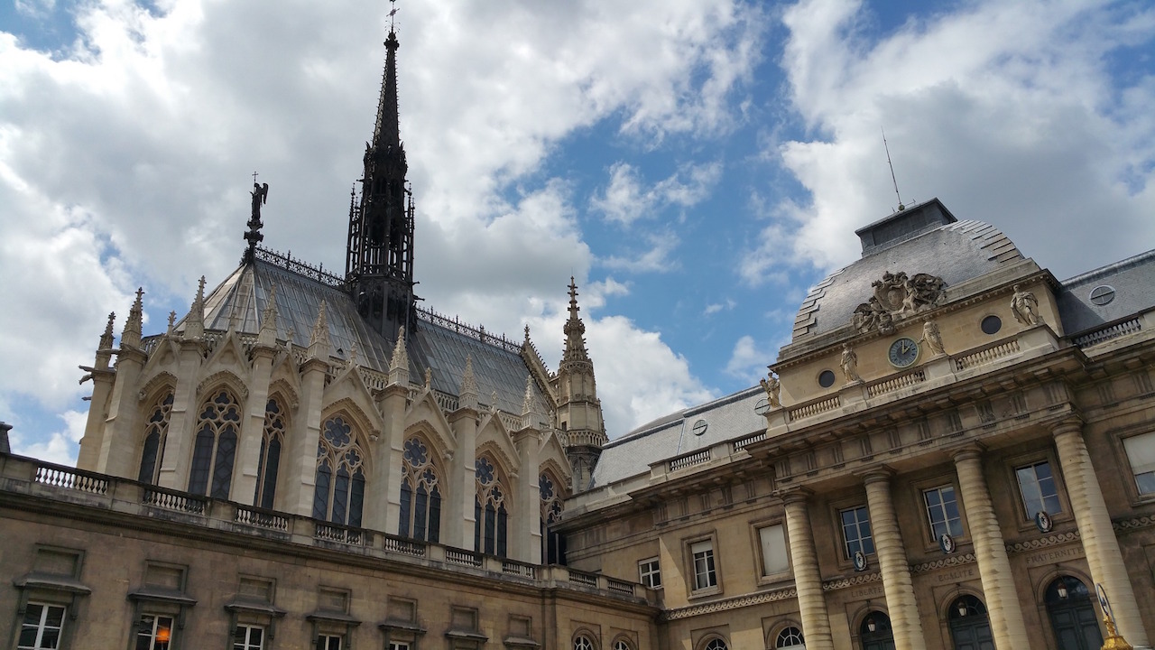 Awe-Inspiring Churches in Paris - Gothic, Renaissance, Baroque and ...