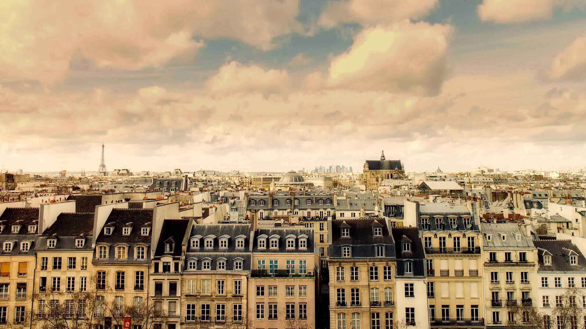 Paris with Scott - How to Enjoy Paris - Travel Planning